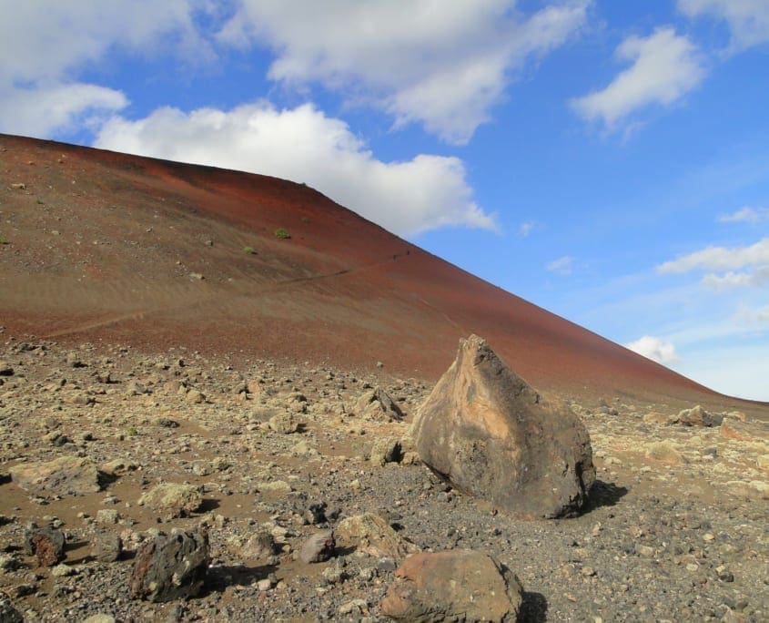 De bijzondere kleuren van Lanzarote | Reismannen